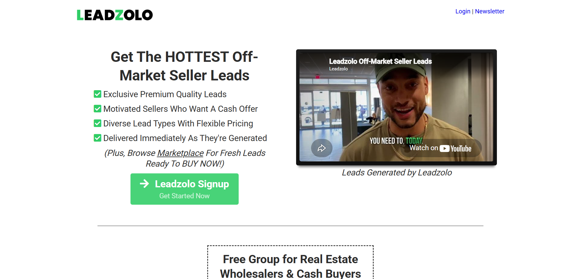 Best Motivated Seller Lead Platforms of 2026: We Scored All 6 Across 5 ...