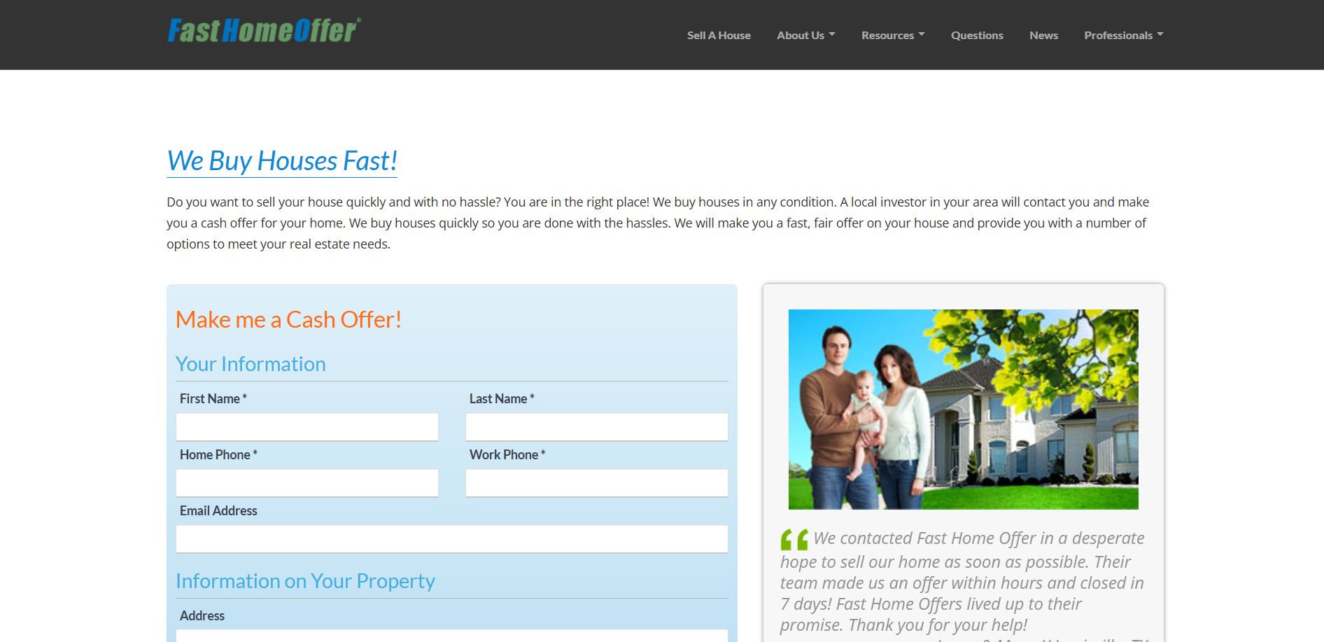 The Best Pay-Per-Lead Platforms for Real Estate Wholesalers, Ranked ...
