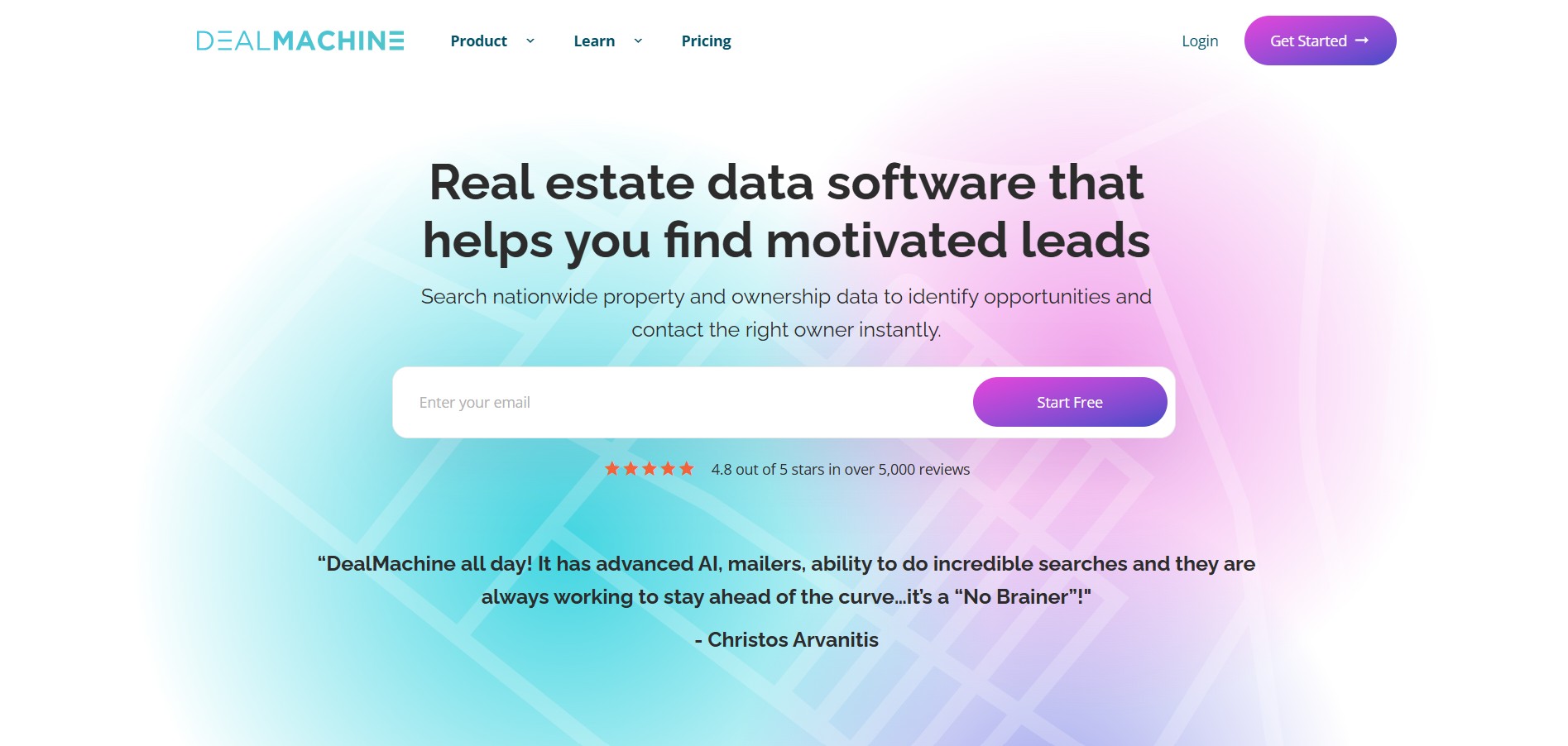 6 Best Real Estate Lead Generation Platforms for House Flippers in 2026 ...