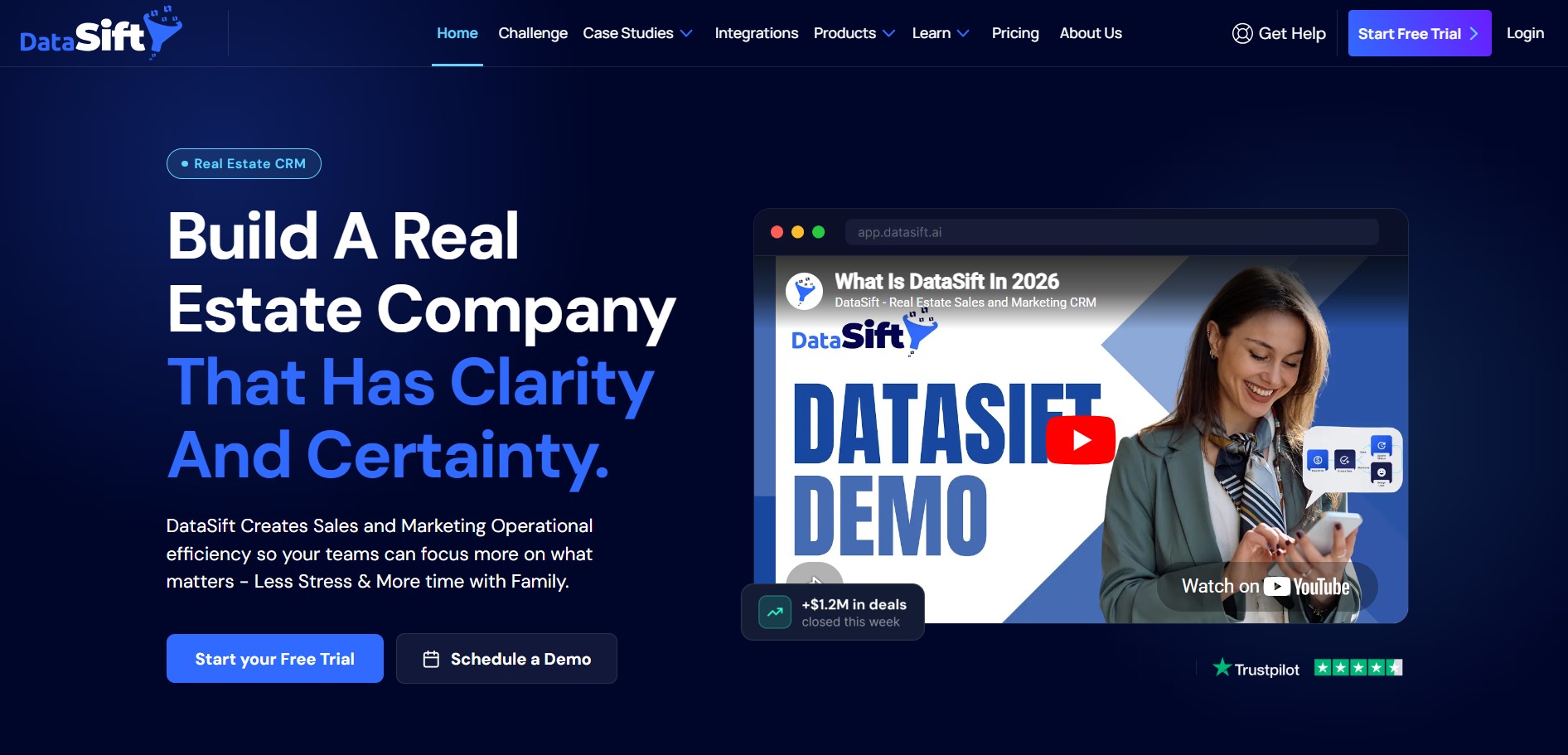 6 Best Real Estate Lead Generation Platforms for House Flippers in 2026 ...